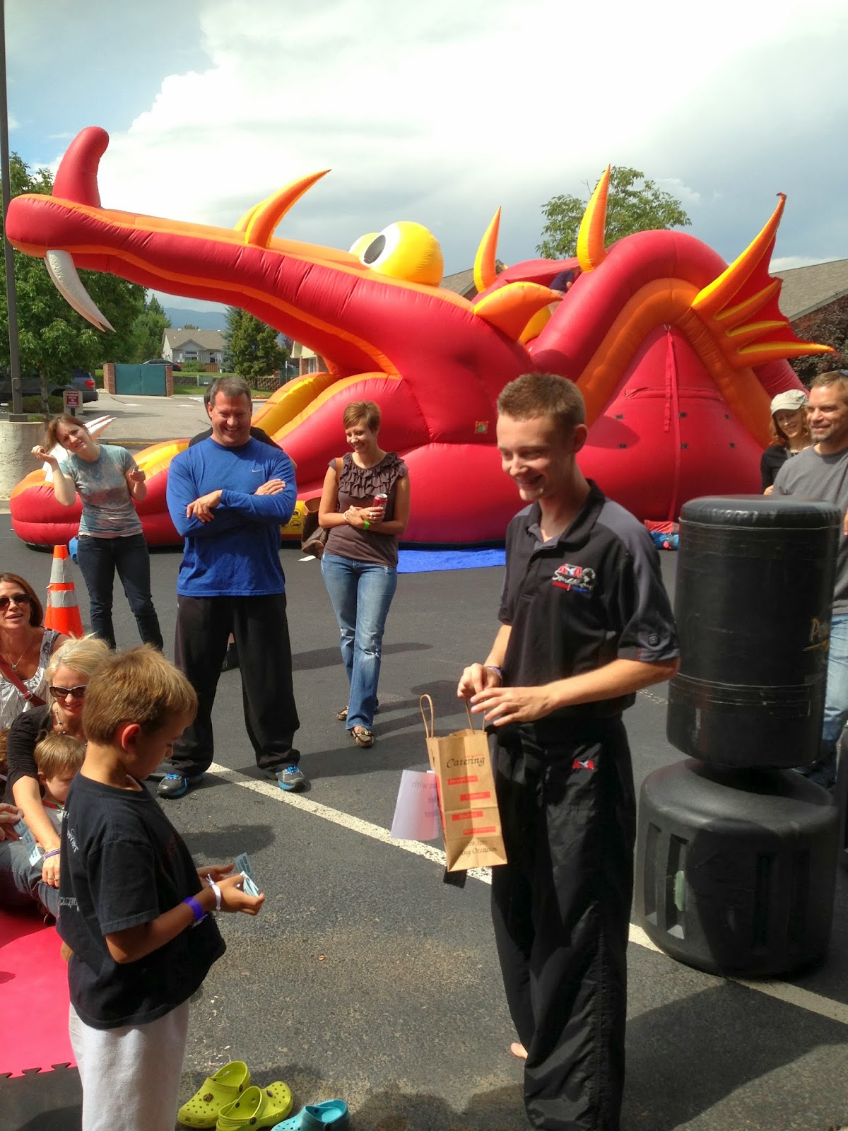 Action Family ATA Martial Arts